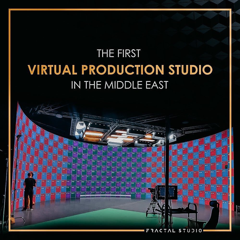 Fractal Studio - Echo Beats - Luxury Cinema & Automation Provider